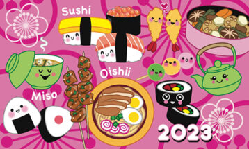 Calendars – Island Paper Craft